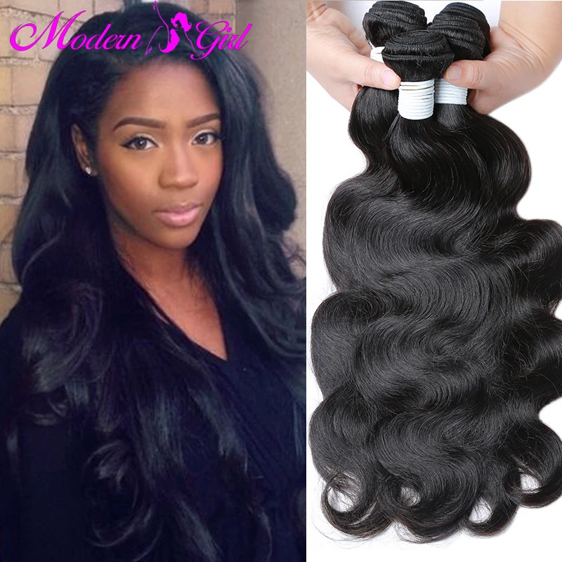 Brazilian Body Wave