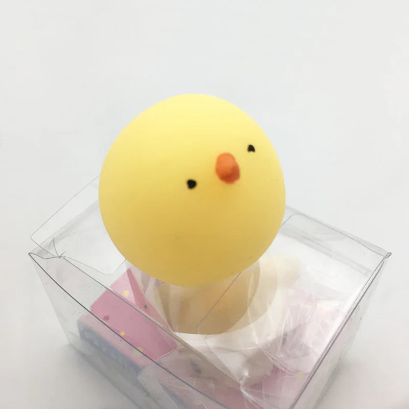 Japanese squish toys - lomiavatar