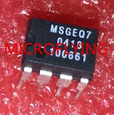 5 unids/lote MSGEQ7 MSGE Q7 DIP 8| | - AliExpress