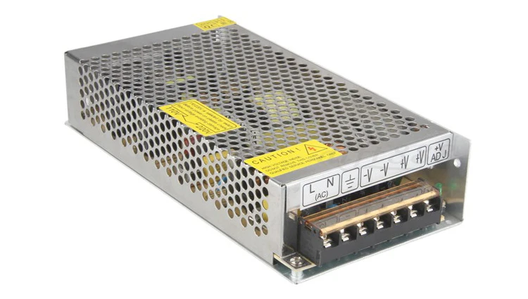 14v 20a 280 Watt Ac/dc Monitoring Switching Power Supply 280w 14 Volt ...