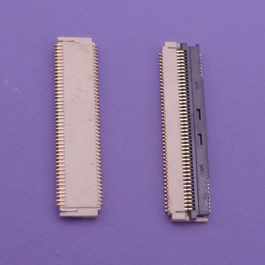 2pcs/lot 90 pin 90pin Touch Screen FPC Connector for Samsung Galaxy Tab ...