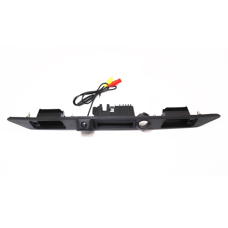 Caméra de recul,Caméra de recul HD avec vue arrière, pour voiture Audi A3 A4 A5 A6 A8 A6L Q7 ...
