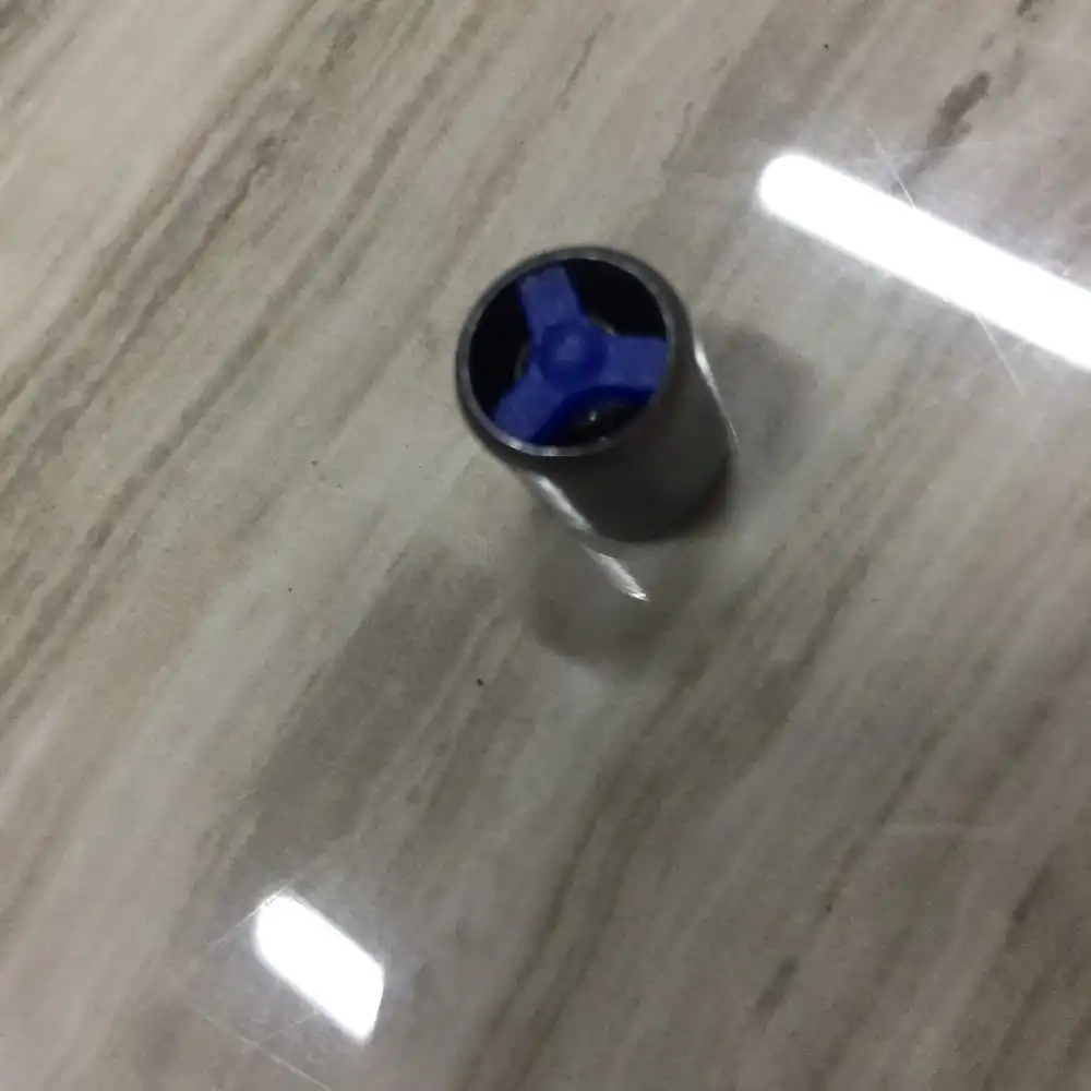 Original Oil by pass valve Oil flow one way valve for Chevrolet Cruze 1 ...