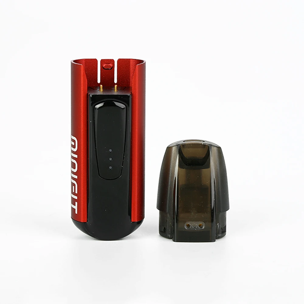 Cheapest Original 370mAh JUSTFOG MINIFIT Starter Kit 1.5ml E-juice ...