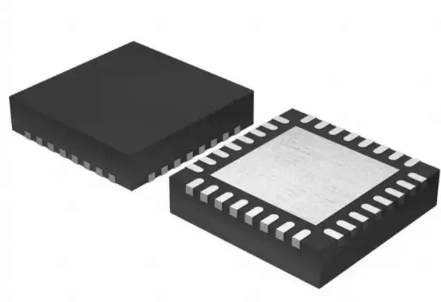 QFN(Quad Flat No-lead) Package : 네이버 블로그