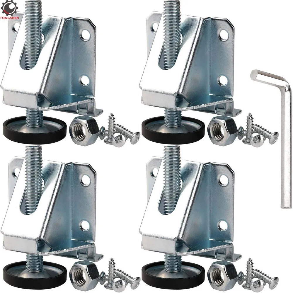 Perata-Kaki-Furnitur-Dapat-Disesuaikan-Perata-Kaki-Perata-Kaki-Meja ...