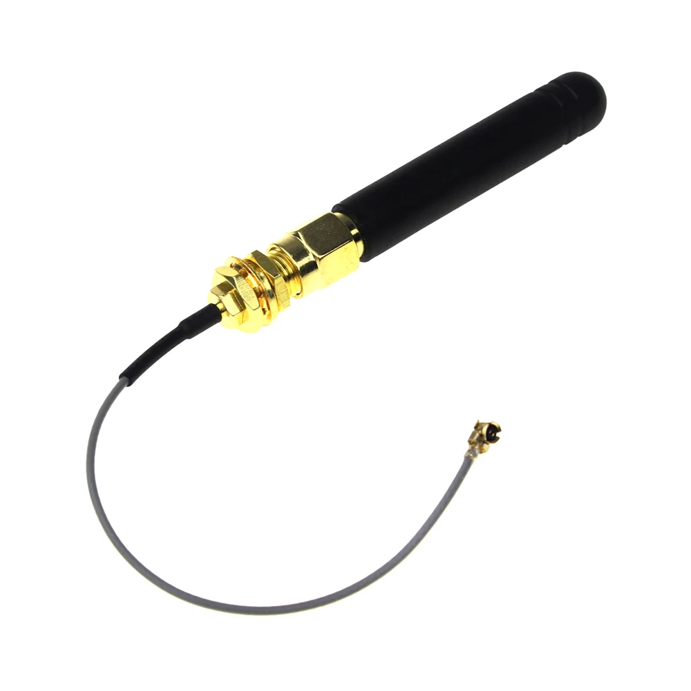 Antenna for SIM800L GPRS TCP IP module (824-960m/1710-1990m)