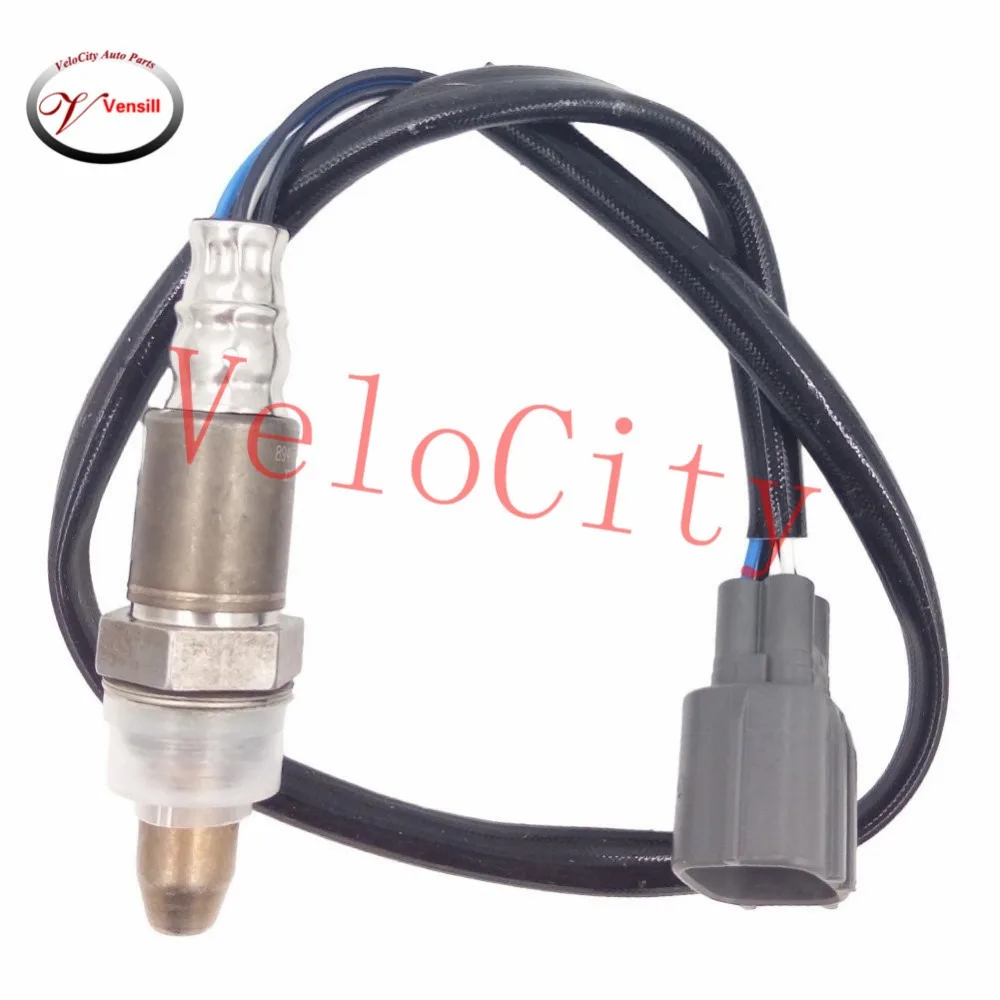 O2 Sensor Oxygen Sensor For 2003-2009 Toyota Sienna Part No# 89467 ...