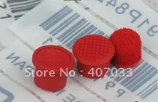 3X-Lenovo-ThinkPad-TrackPoint-Red-Cap-91P8421-new-and-original-for-IBM ...