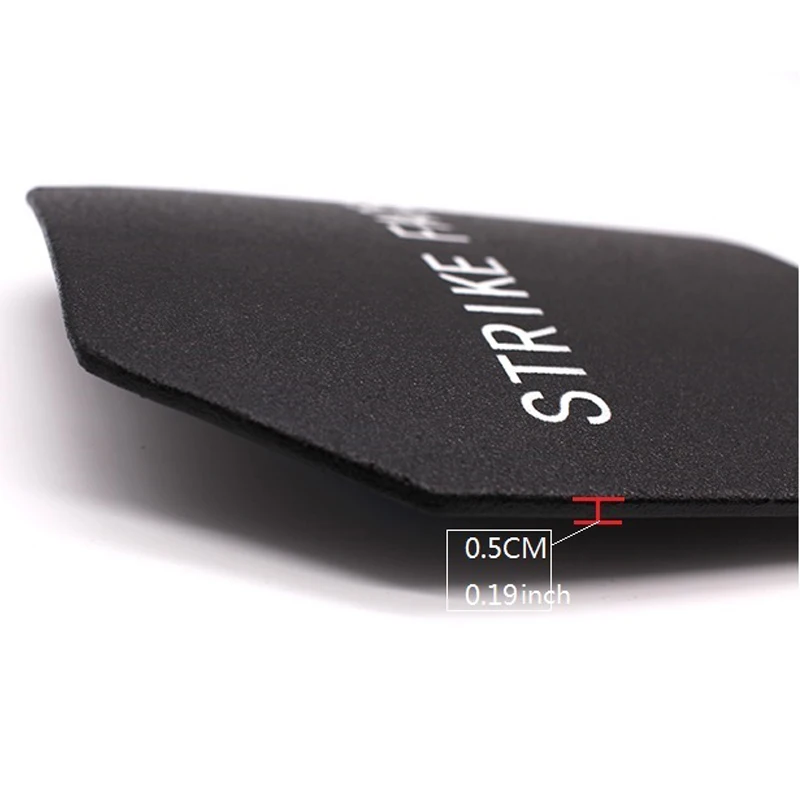 New-Polyurea-Pe-Nij-Iiia-44-Bulletproof-Board-Ultra-thin-Polymer-Light ...