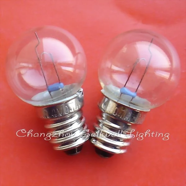 Krypton Light Bulbs