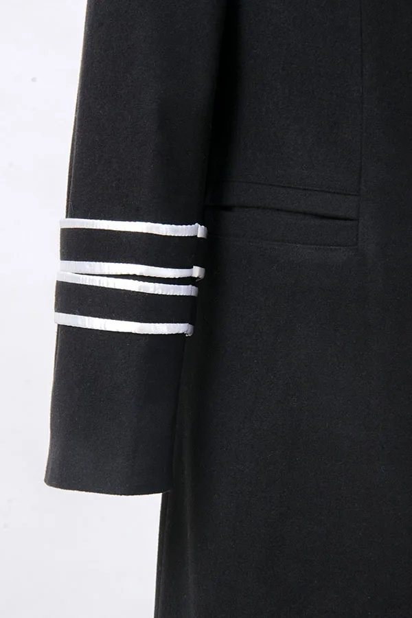 Movies & Tv Star Wars General Hux Starkiller Base Cosplay Costume For ...