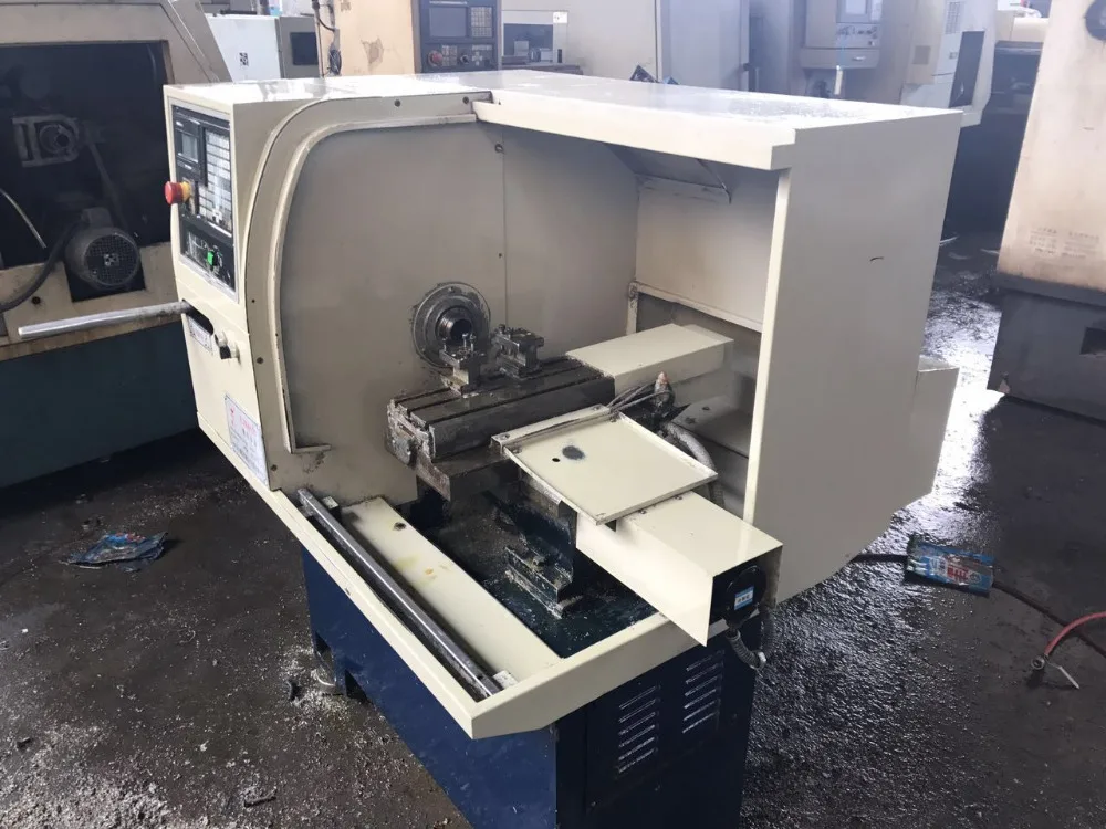 Diy Cnc Metal Lathe at Cory Tack blog