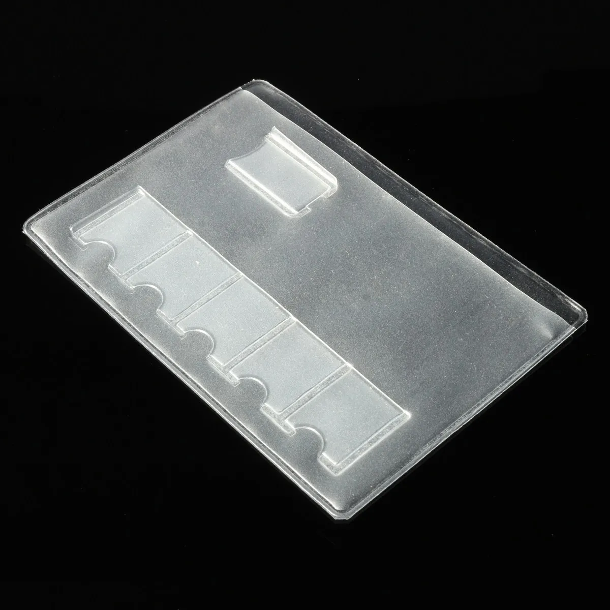 5 Pcs Universal 6 Sim Card Storage Bag Easy Carry For Sim Memory Card ...