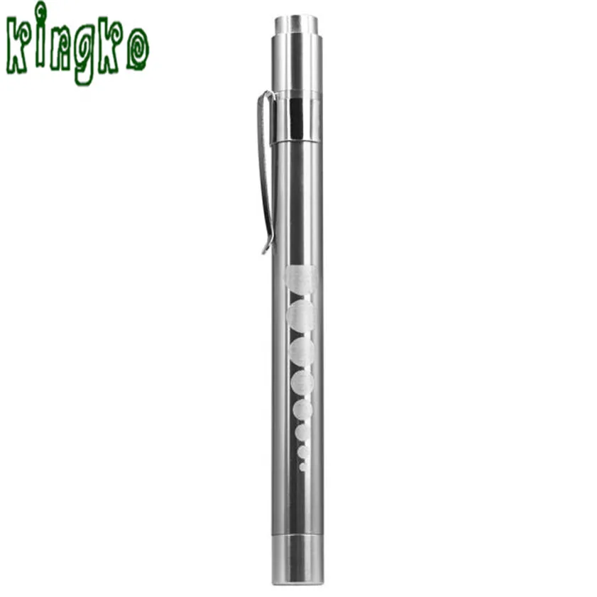 High Quality Medical First Aid LED Pen Light Flashlight Torch Doctor ...