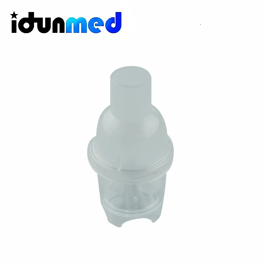 idunmed Inhale Aerosol Compressed Nebuliser nebulizer Atomized Spray ...