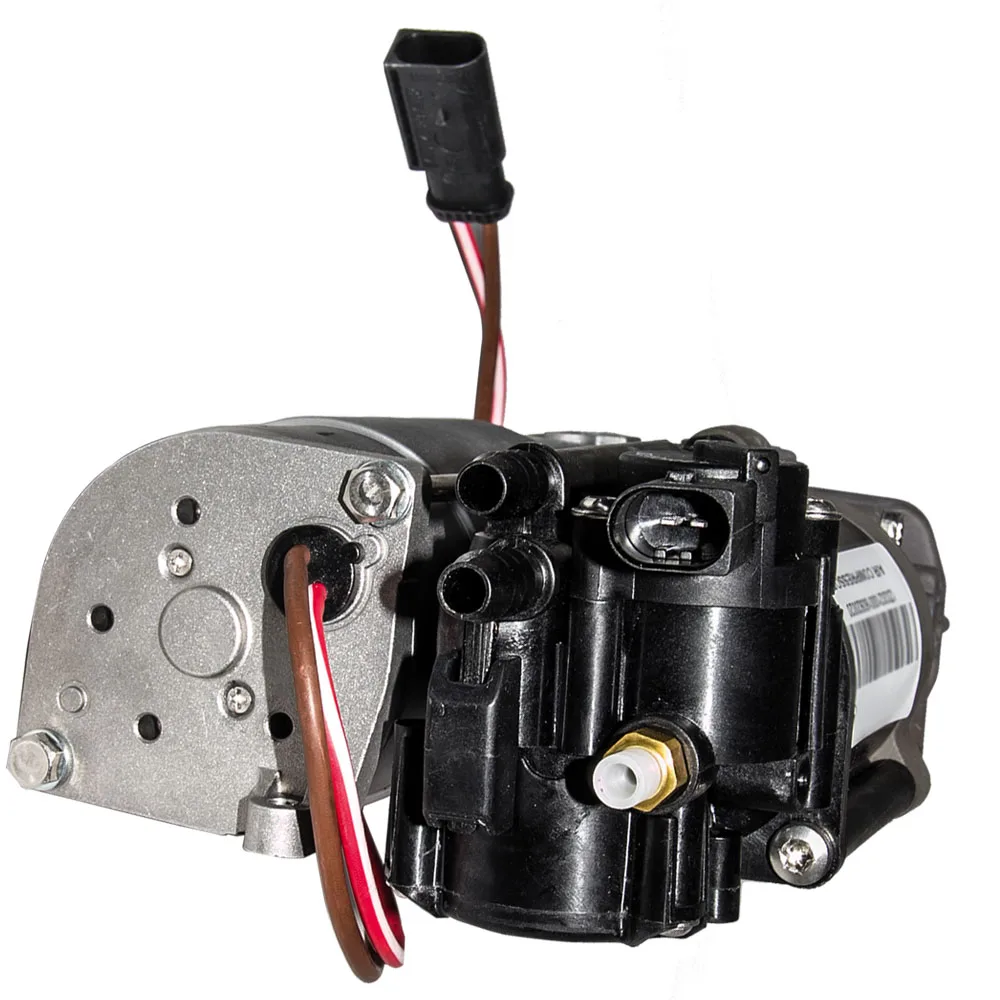 Sterzo e sospensioni maXpeedingrods Compressore Sospensione Pneumatica ...