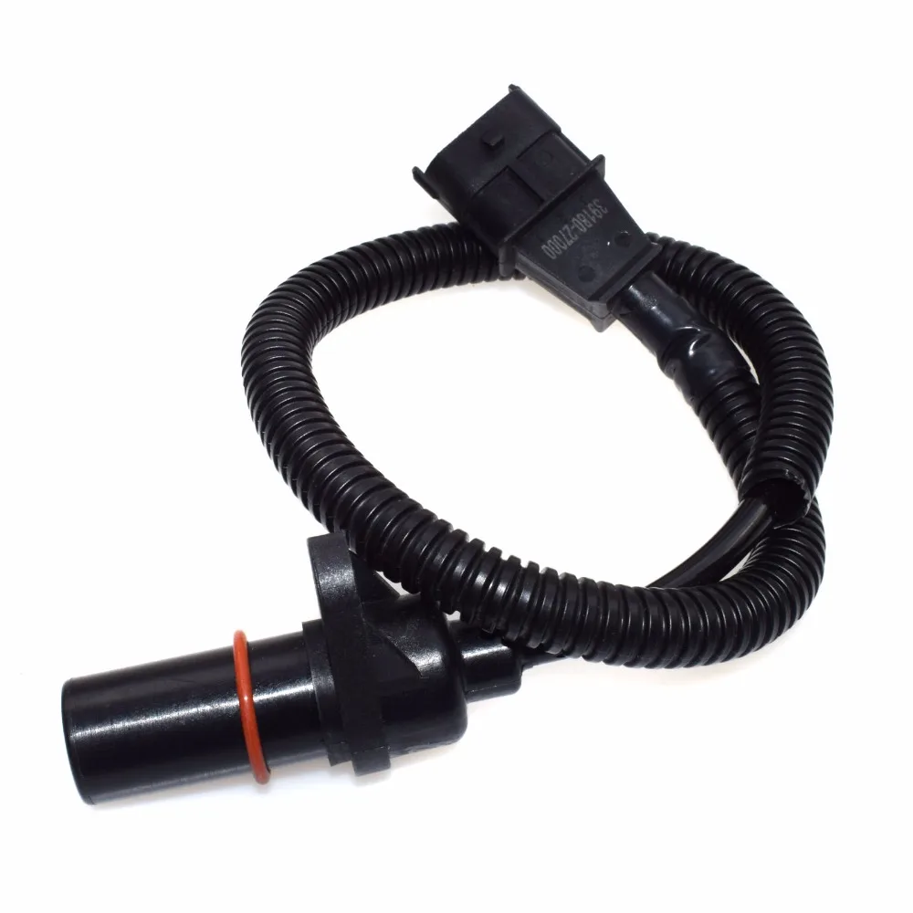 ISANCE Crankshaft Position Sensor 39180-27000 For Kia Sportage ...