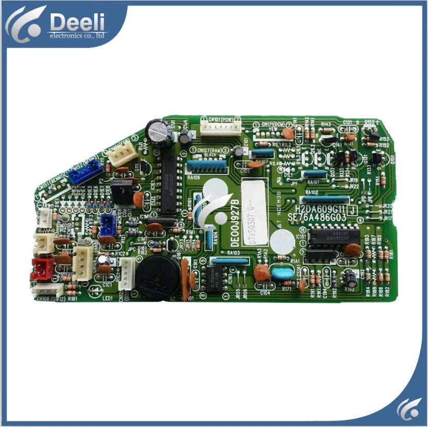 Original-for-air-conditioning-Computer-board-DE00J927B-H2DA609G11 ...