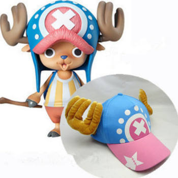 Tony Tony Chopper Hat | Free Shipping Worldwide! | #1 Fan Shop