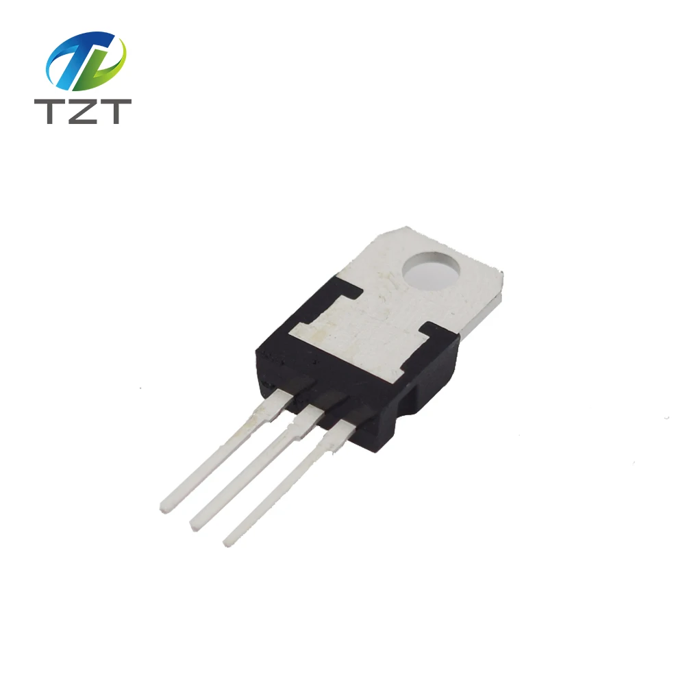 【KAMDSS015】10pcs LM7805 L7805 7805 Voltage Regulator IC 5V 1.5A TO-220 | Daraz.lk