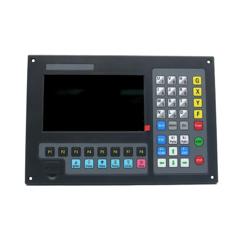 CNC-controller-F2100B-Arc-voltage-torch-height-controller-XPTHC-4H-with ...