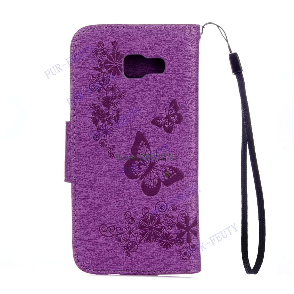 Чехол-бампер для samsung Galaxy A5 5 SM A520 A520F в 520F/DS SM-A520 SM ...