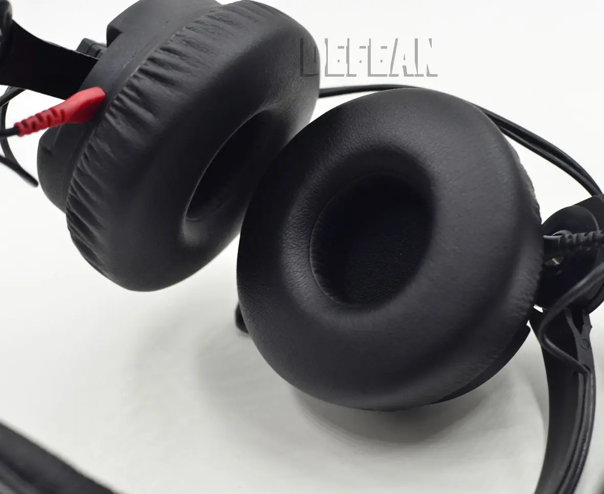 Upgrade-Ear-Pads-Cushion-pillow-For-HD-25-1-HD25-1ii-HD25SP-HMD25-HME25 ...