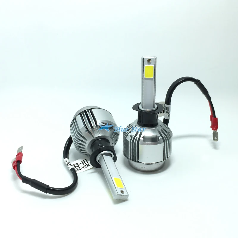 Rfb Automatic Headlight Conversion Kit