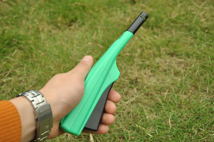 Portable Electionic Igniter Kitchen Lighter Cooking Torch Gas Stove ...