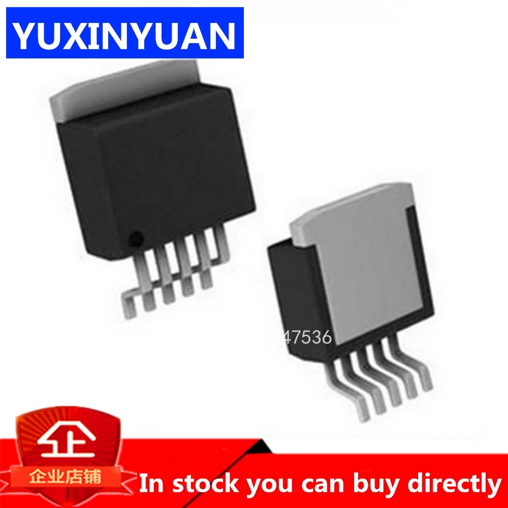 10 unids/lote BTN8982TA BTN8982 TO 263|Circuitos integrados| - AliExpress