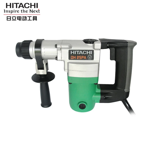 Hitachi Hammer Drill