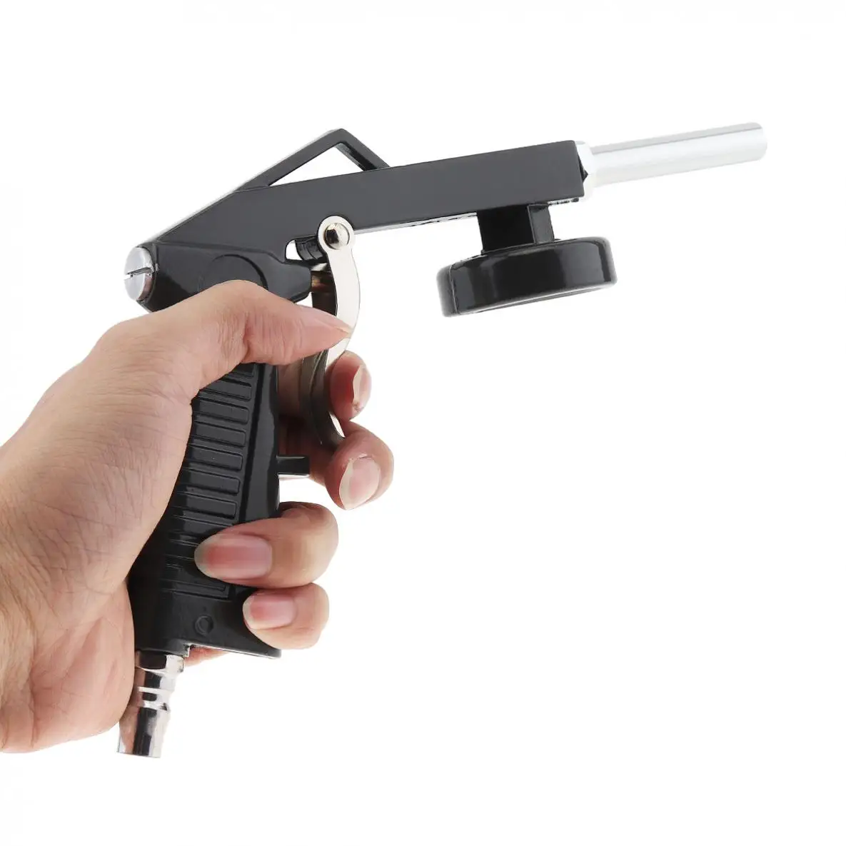Universal Gray Car Chassis Armor Special Pneumatic Spray Gun Varnish ...