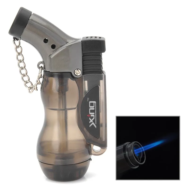 1300°C Torch Lighter Single Torch Table Top Jet Lighter - 1300°C/2500°F ...