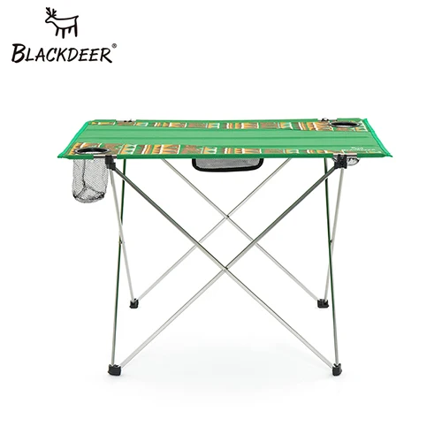 Outdoor Portable Foldable Folding Fishing Table - Campers Haven