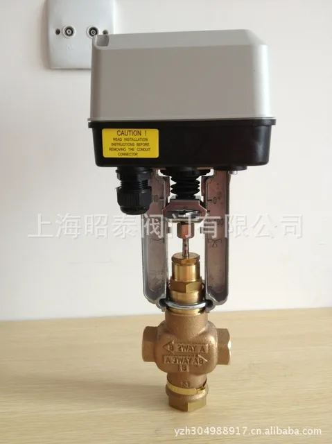 V5011p Honeywell steam valve V5088A V5328A V5211F V5011P electric two ...