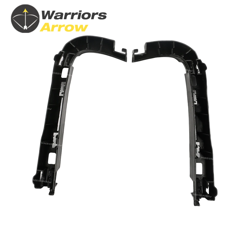 51117157987 51117157988 For BMW X5 E70 2007 2008 2009 2010 Pair Left ...