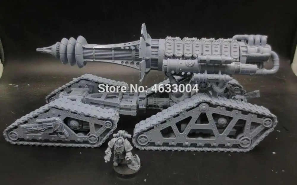 Mechanicum Ordinatus Ulator| | - AliExpress
