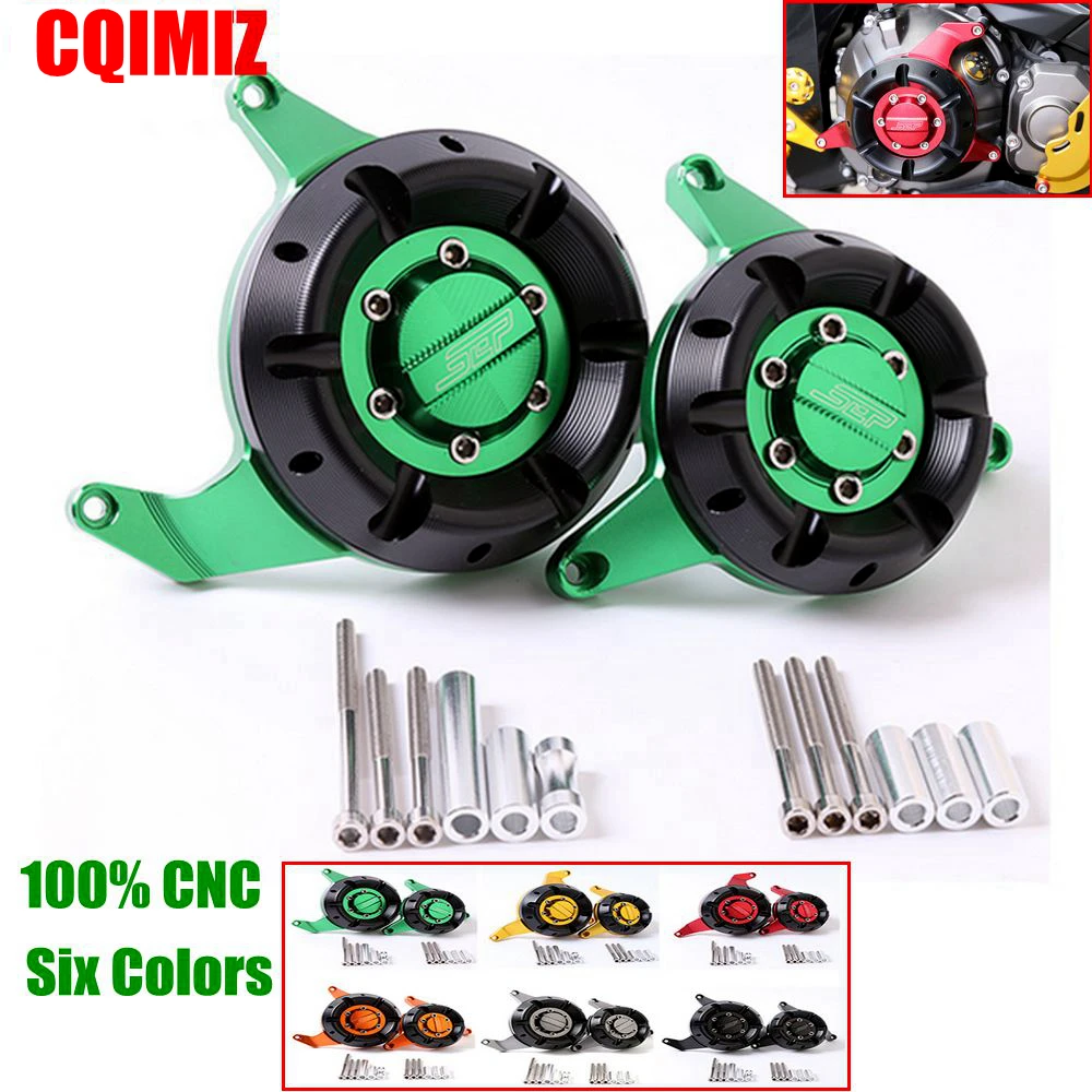For-Kawasaki-Z800-2013-2014-2015-Motorcycle-Accessories-CNC-Aluminum ...