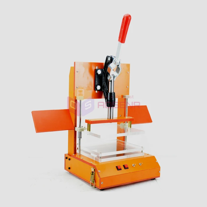 Universal Circuit Board Test Tooling Frame PCB Board Testing Jig PCBA ...