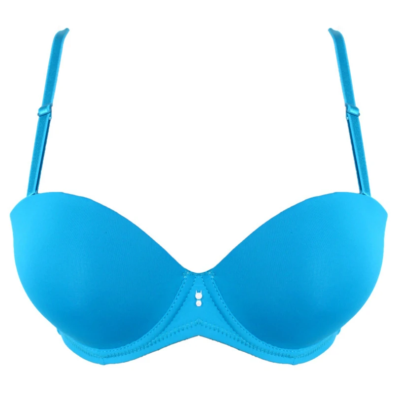 Super Women Push Up Bra Sexy Bras For Women Big Size Push Up Bras For ...