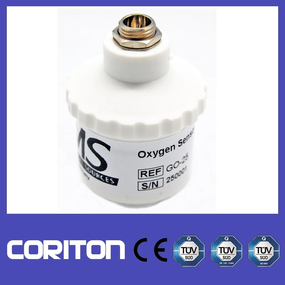 Sensor de oxígeno celular para Compatible Maxtec ( MAX 250ESF )|cell ...