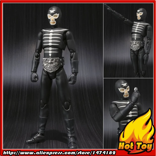100-Original-BANDAI-Tamashii-Nations-S-H-Figuarts-SHF-Action-Figure ...