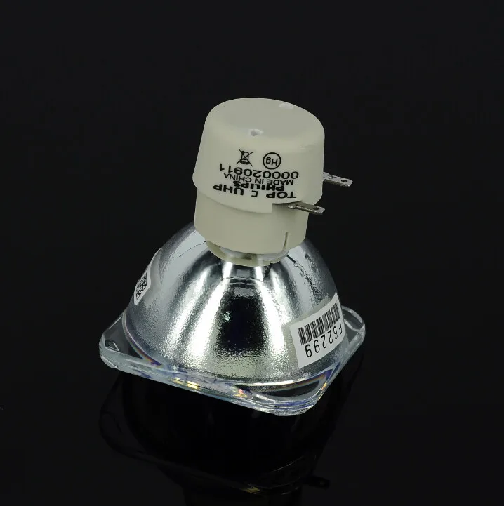 New ORIGINAL PROJECTOR LAMP BULB FOR TOP C UHP PHILIPS 220W/170W 1.0 ...