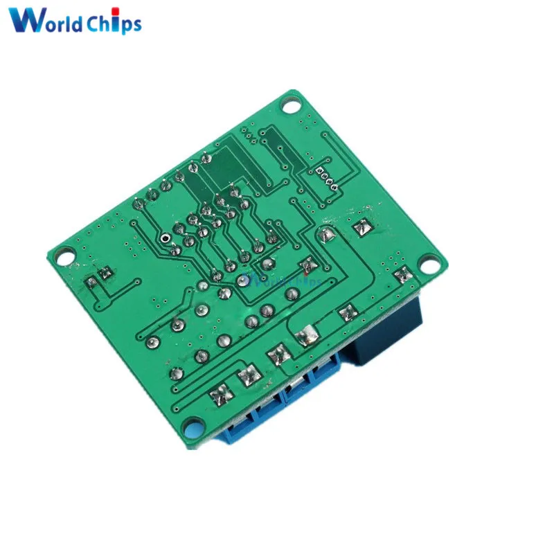 Red+Green 5V Digital Temperature Controller Module Thermostat Switch w ...