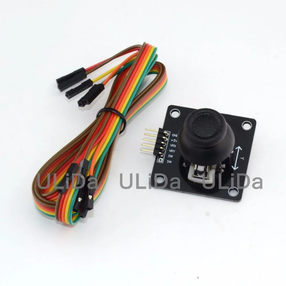 new-Gimbal-Joystick-Controller-for-Storm32-AlexMos-Basecam-V2-4-8-bit ...