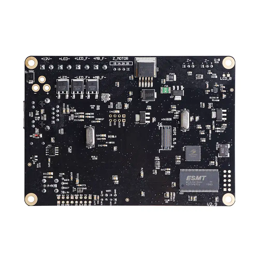 ANYCUBIC Photon LCD 3D Printer Motherboard 3D Printer TriGorilla Main ...