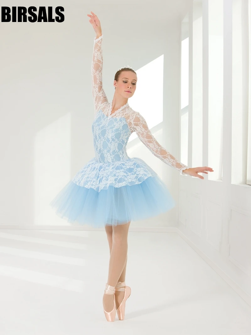 women fairy stage performance ballet costume dress dance costume girls ...