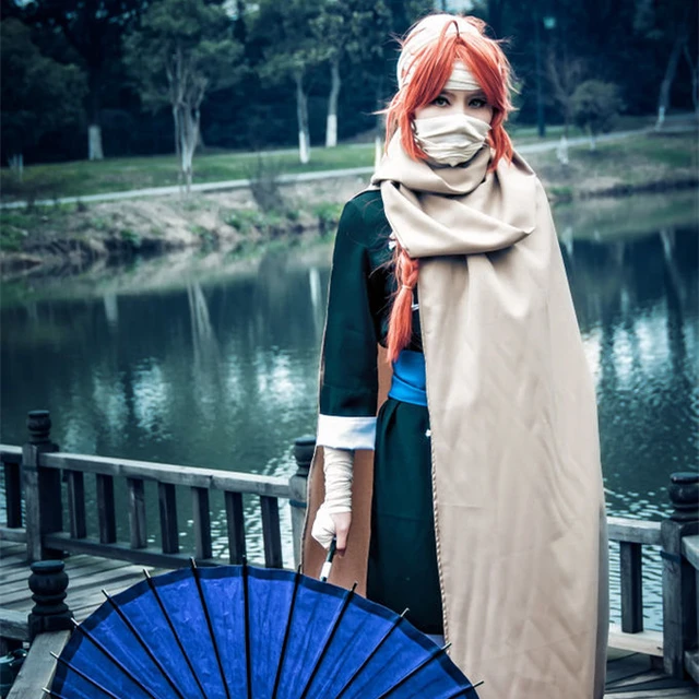 Kamui Gintama Cosplay