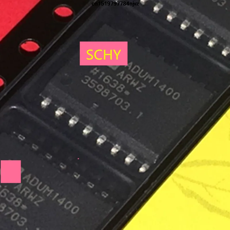 ADUM1400ARWZ ADUM1400 SOP16 5 piezas|5pcs| - AliExpress